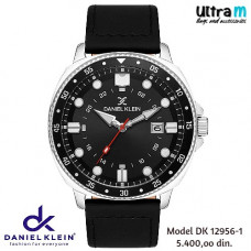 Daniel Klein DK 12956-1