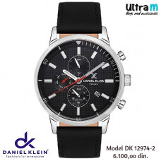 Daniel Klein DK 12974-2