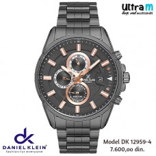 Daniel Klein Exclusive 12959-4