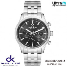 Daniel Klein Exclusive DK 12918-2