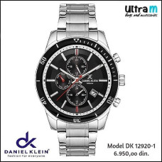 Daniel Klein Exclusive DK 12920-1