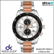 Daniel Klein Exclusive DK 12920-3