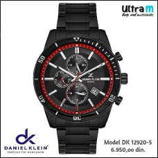 Daniel Klein Exclusive DK 12920-5