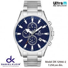 Daniel Klein Exclusive 1.12946-2