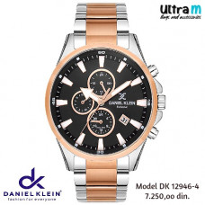 Daniel Klein Exclusive DK 12946-4