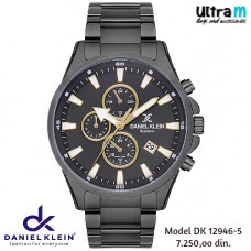 Daniel Klein Exclusive DK 12946-5