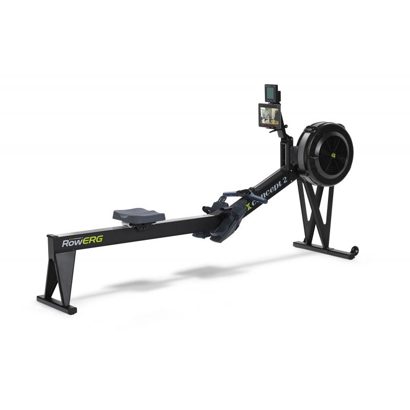 Concept 2 RowErg