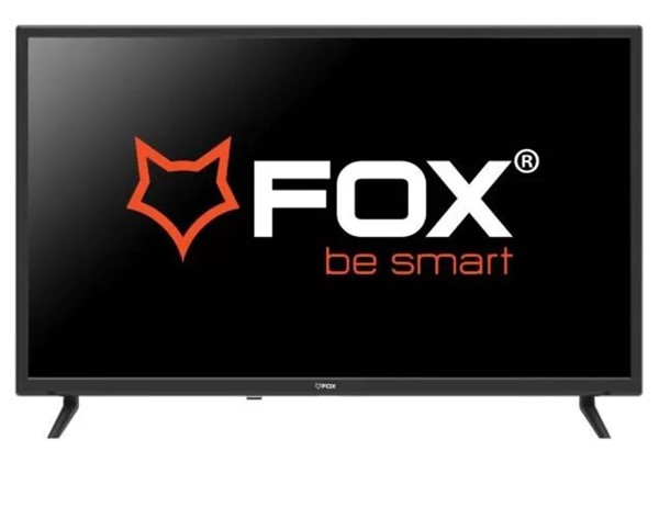 FOX Televizor 43AOS400A 43'' 3840 x 2160 px