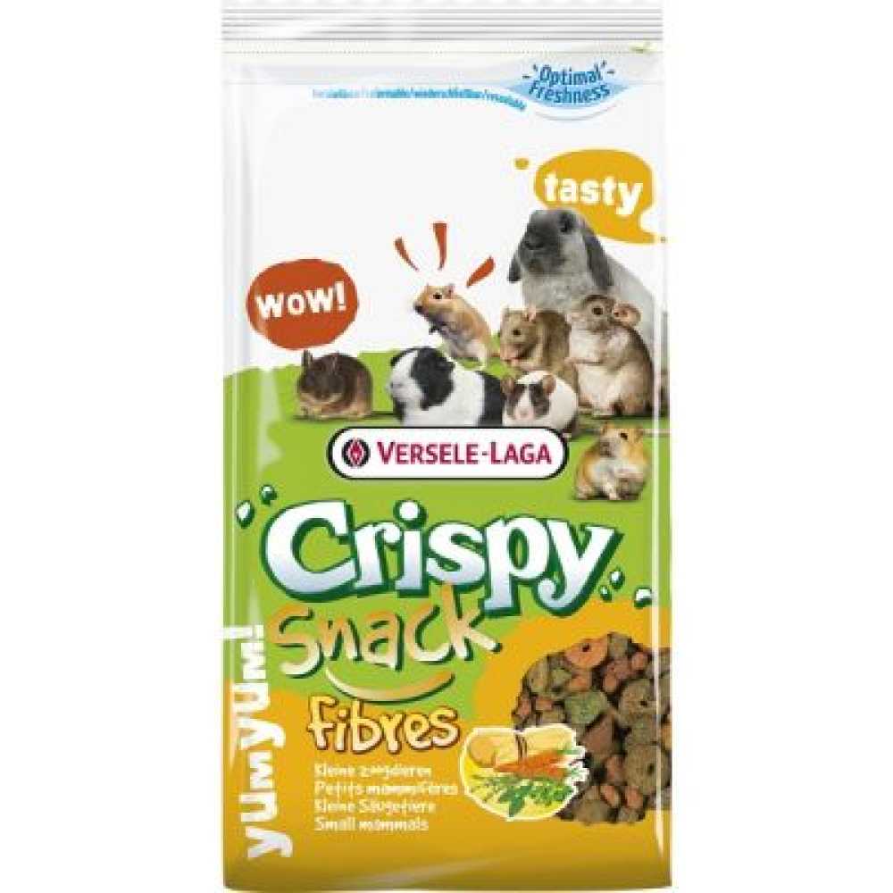 Versele Laga Crispy Snack Fibres 1.75kg