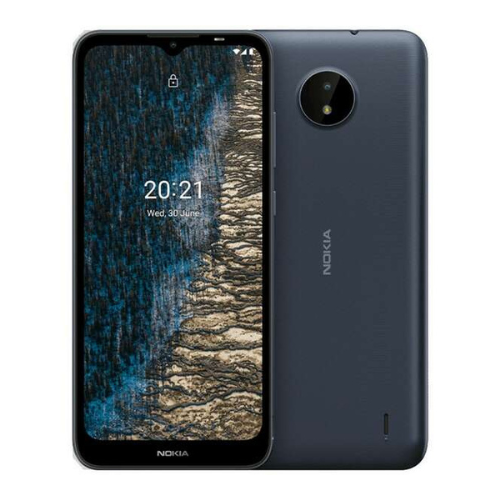 Nokia C20 2/32 Tamno Plava