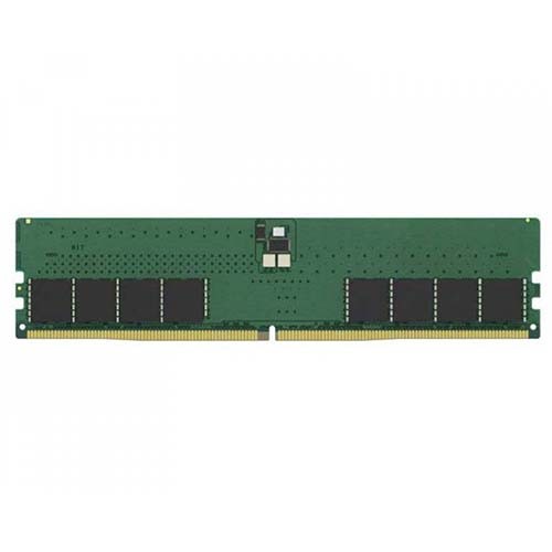 Kingston 32GB DDR5 4800MT/s DIMM memorija | KVR48U40BD8-32