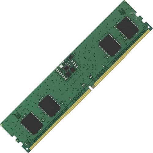 Kingston 8GB DDR5 4800MT/s DIMM memorija | KVR48U40BS6-8