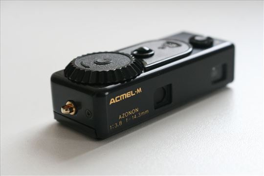 ACMEL-M (spijunska kamera)