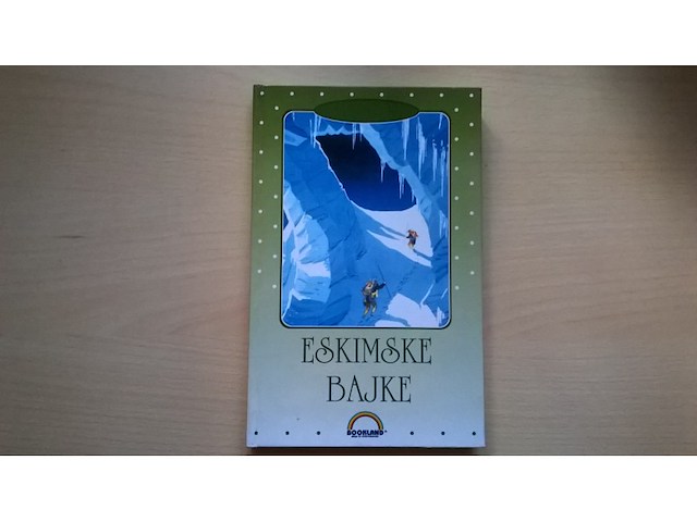 ESKIMSKE BAJKE