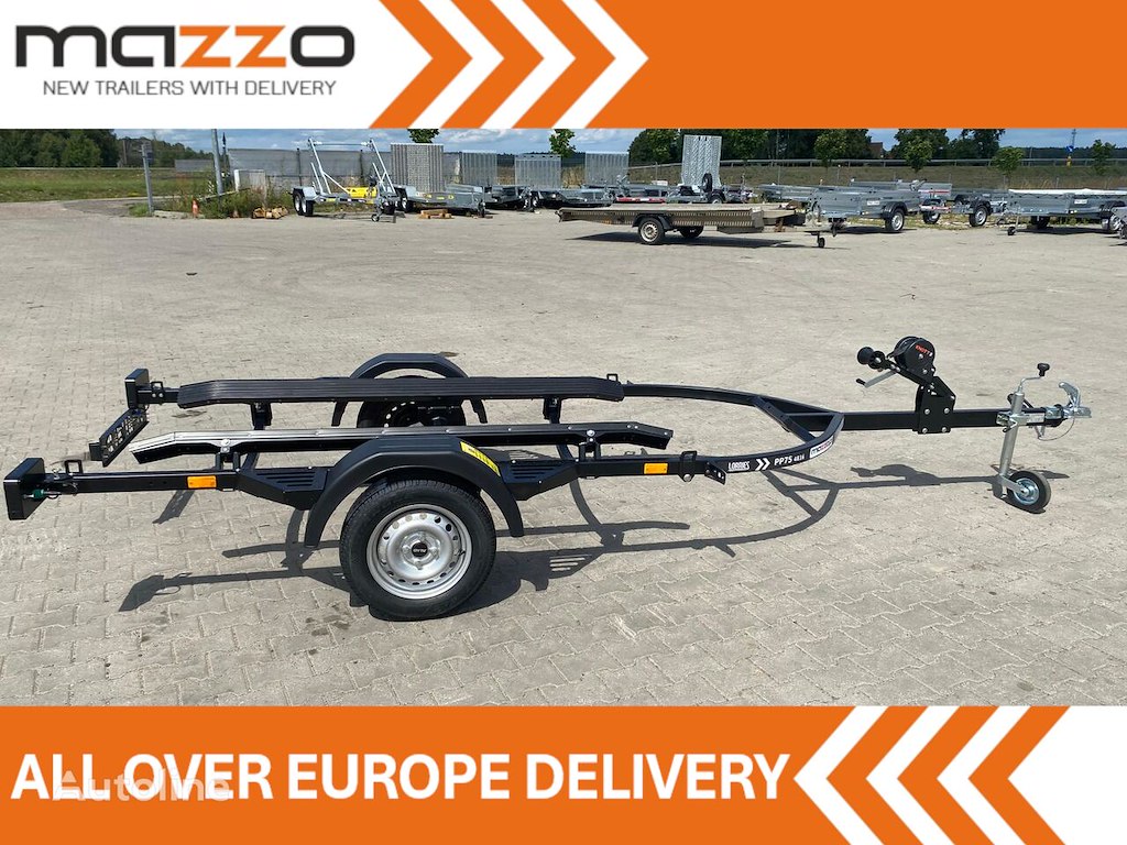 Nova PP75 Jet ski trailer prikolica za čamac