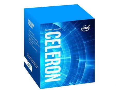 INTEL Celeron G5905