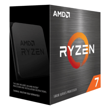 AMD Ryzen 7 5800X