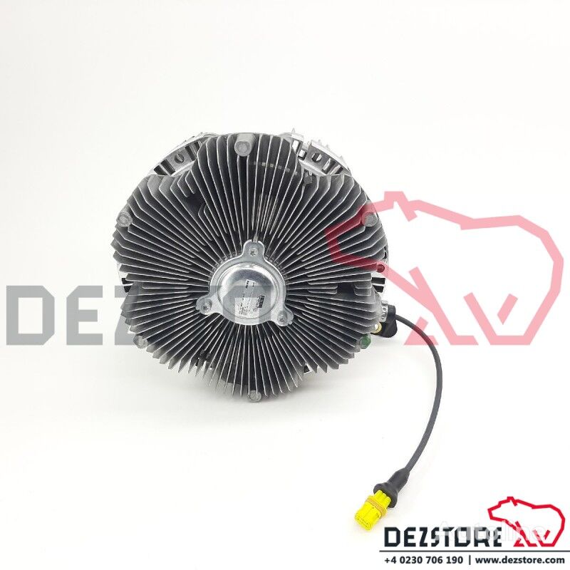 Vascocuplaj 51066300135 visco spojnica ventilatora za MAN TGX tegljača