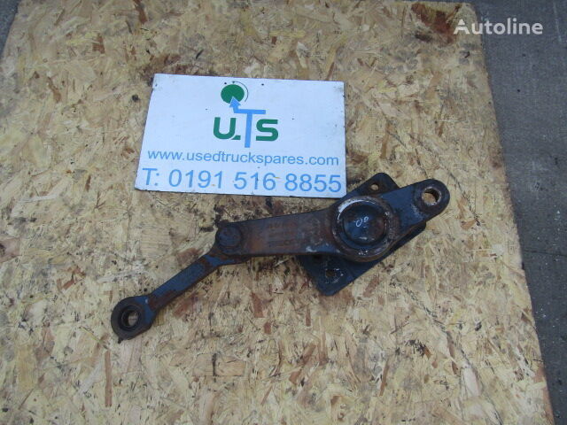 2ND AXLE STEERING DROP ARM 41032756RY reduktor volana za IVECO TREKKER 8X4 kamiona