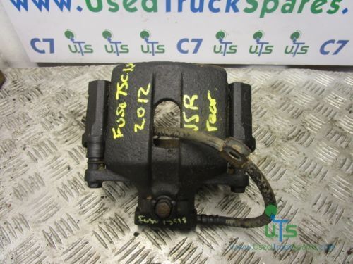 NEARSIDE REAR BRAKE CALIPER stezaljka kočnice za Mitsubishi FUSO kamiona