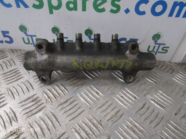 FUEL RAIL AND SENSOR dizna za Isuzu NQR / N75 EURO 4 kamiona