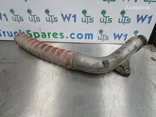 D7E INTERCOOLER PIPE cevni priključak za Volvo FE 240/280 kamiona