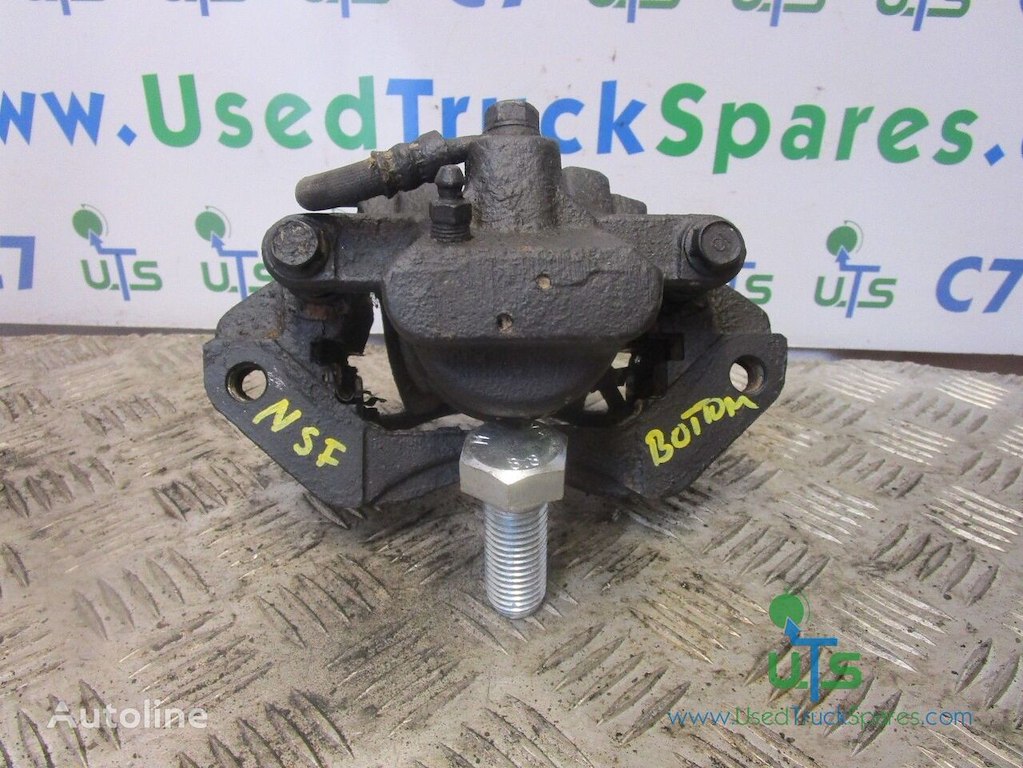 BOTTOM BRAKE CALIPER TYPE FSX14C stezaljka kočnice za Mitsubishi CANTER 35C NSF kamiona