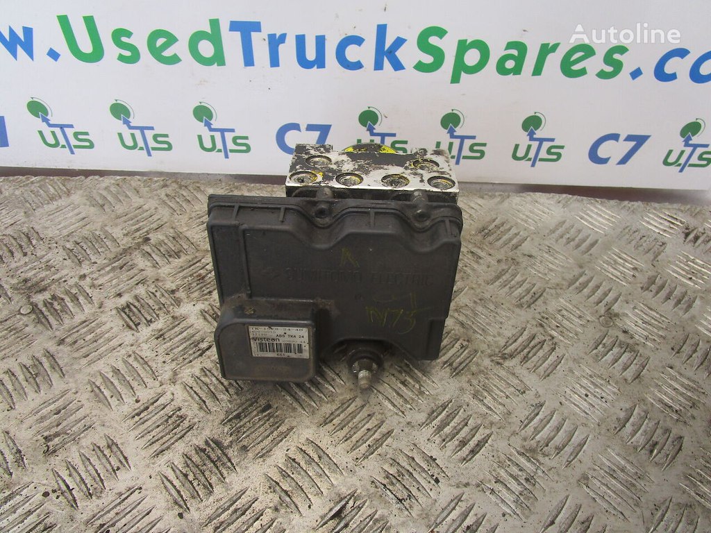 ABS MODULE P/NO 2069044 pneumatski ventil za Isuzu N75 kamiona