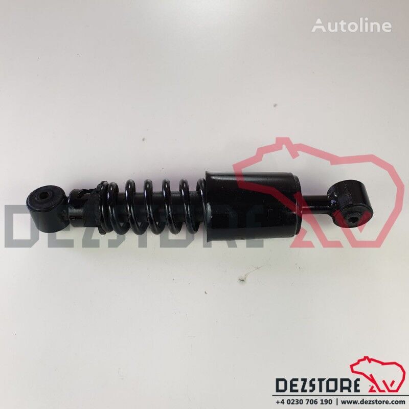 Cu arc suspensie cabina fata 81417226068 amortizer za MAN TGX tegljača