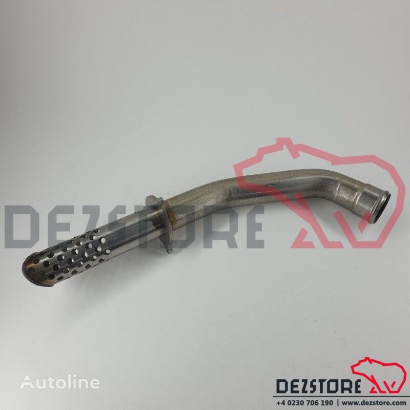Conducta recirculare gaze egr A4711408808 EBS modulator za Mercedes-Benz ACTROS MP4 tegljača