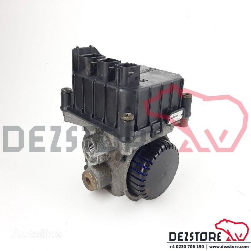 Supapa modulator axa fata 4801066050 pneumatski ventil za DAF XF tegljača
