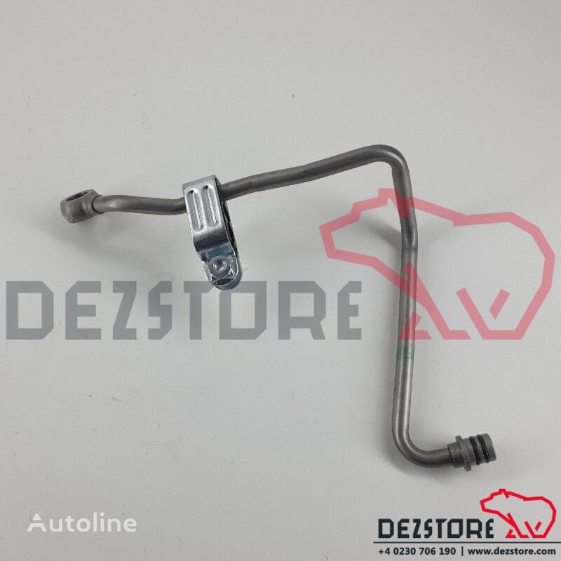 Conducta combustibil A4710705235 servo crevo za Mercedes-Benz ACTROS MP4 tegljača