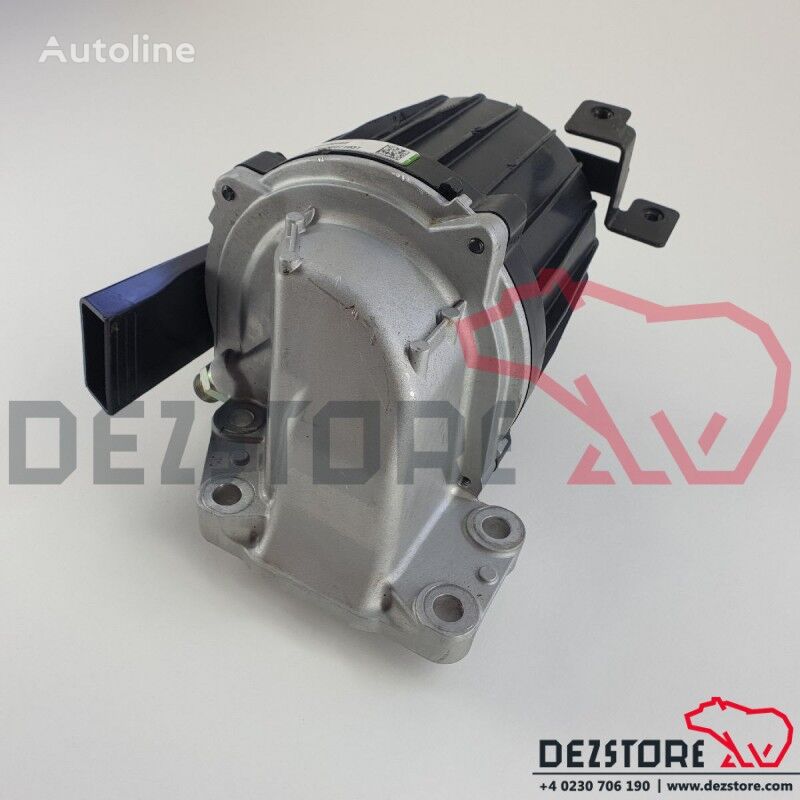 Modul separator ulei motor A4720107062 filter za ulje za Mercedes-Benz ACTROS MP4 tegljača