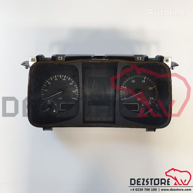 Ceasuri de bord A0084468921 instrument tabla za Mercedes-Benz ACTROS MP4 tegljača