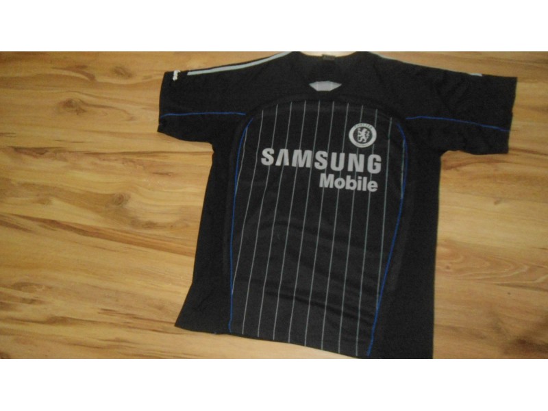 DRES CELSI CHELSEA BALLACK