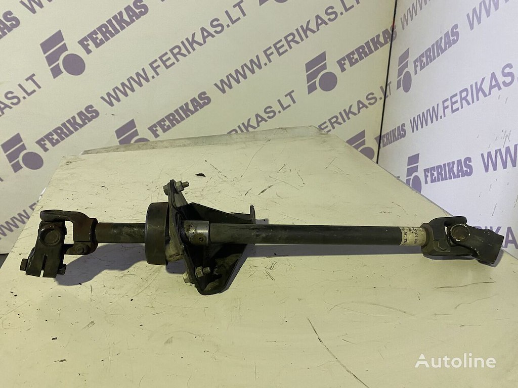 Steering shaft A9604627601 prekidač pod volanom za Mercedes-Benz Actros MP4 tegljača