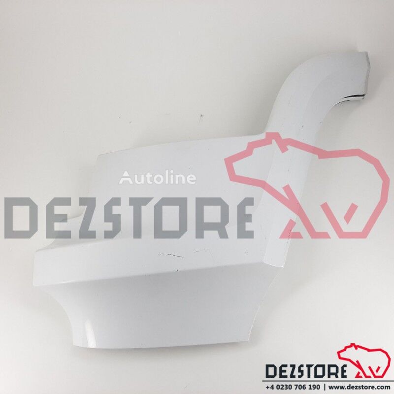 Ornament far stanga A9608859408 oblaganje za Mercedes-Benz ACTROS MP4 tegljača