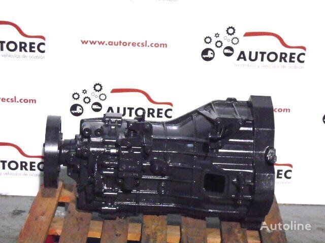32131-9X50A menjač za Nissan F24.25.35 kamiona