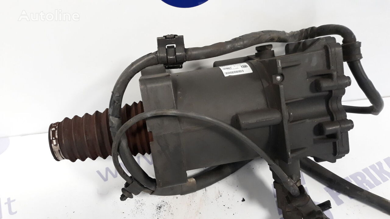 Clutch slave cylinder radni cilindar kvačila za MAN TGX tegljača