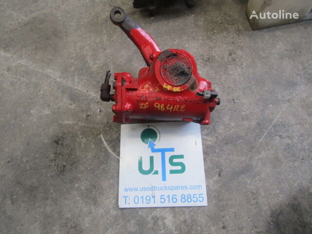 STEERING BOX ZF98-412E reduktor volana za DAF LF 55 18T kamiona