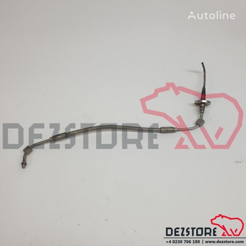 Conducta injector adblue 1734003 crevo za gorivo za DAF XF105 tegljača
