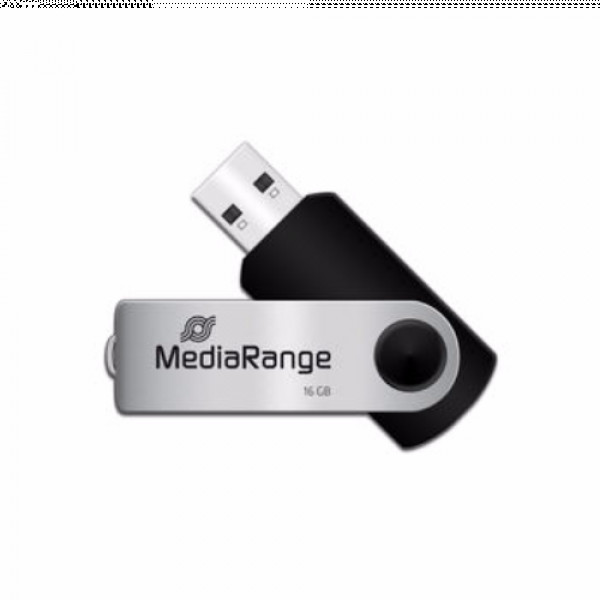 USB Flash 16GB Mediarange MR910 2.0