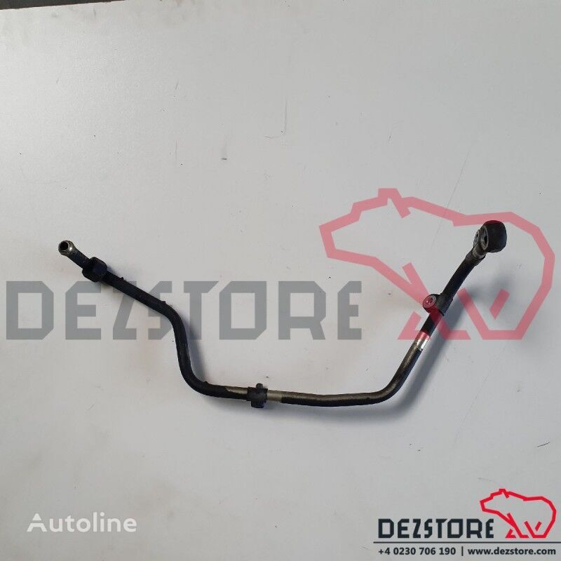 Conducta modul separator ulei A4572004952 cevni priključak za Mercedes-Benz AXOR tegljača