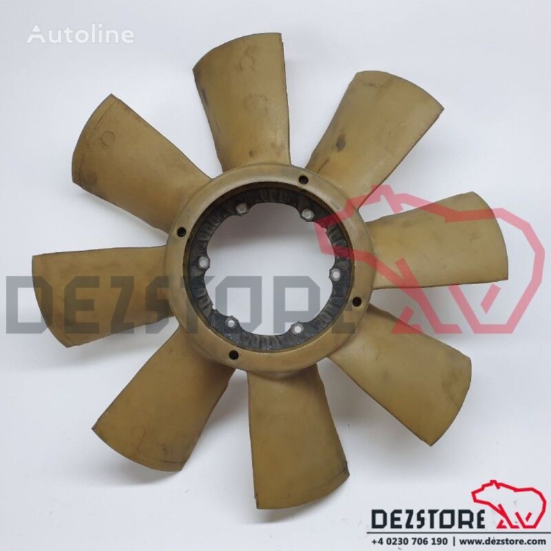 Paleti vascocuplaj 5010315993 ventilator hladnjaka za Renault PREMIUM tegljača