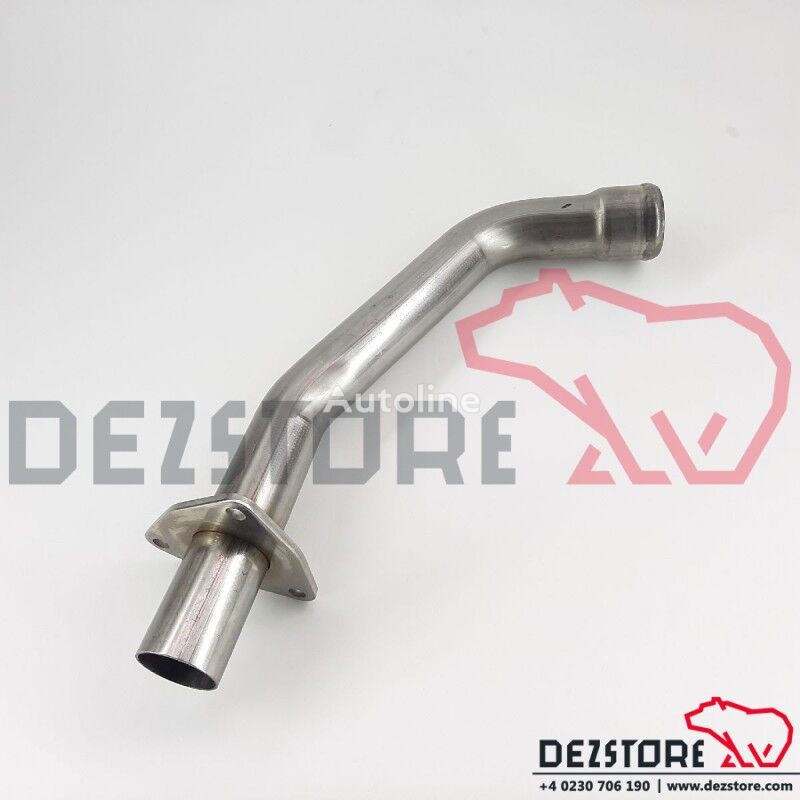 Conducta recirculare gaze egr A4711407208 EGR ventil za Mercedes-Benz ACTROS MP4 tegljača