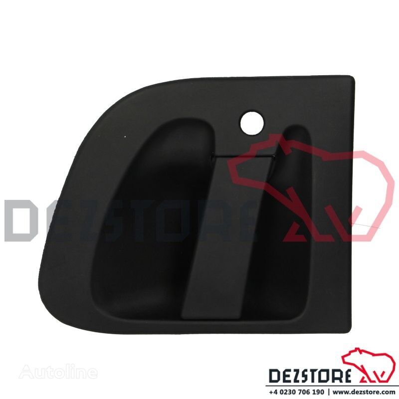 Maner exterior portiera stanga 5001858129 kvaka za vrata za Renault PREMIUM tegljača