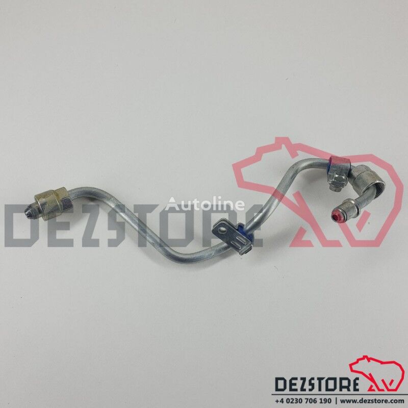 Conducta alimentare combustibil A4710780010 servo crevo za Mercedes-Benz ACTROS MP4 tegljača