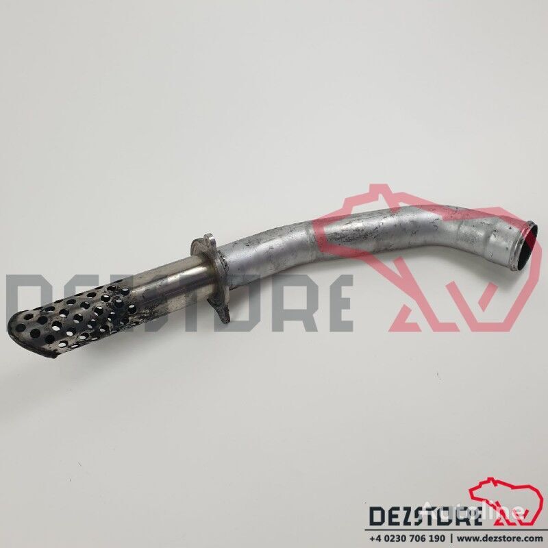 Conducta recirculare gaze egr A4711408808 EGR ventil za Mercedes-Benz ACTROS MP4 tegljača