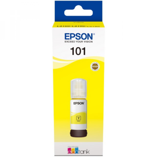 Epson T03V44A 101 EcoTank Yellow