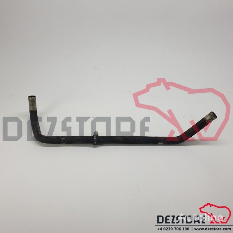 Conducta compresor aer 51541205329 crevo za MAN TGM tegljača